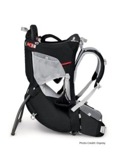 Top 5 Baby Backpack Carriers - The Kid Packer