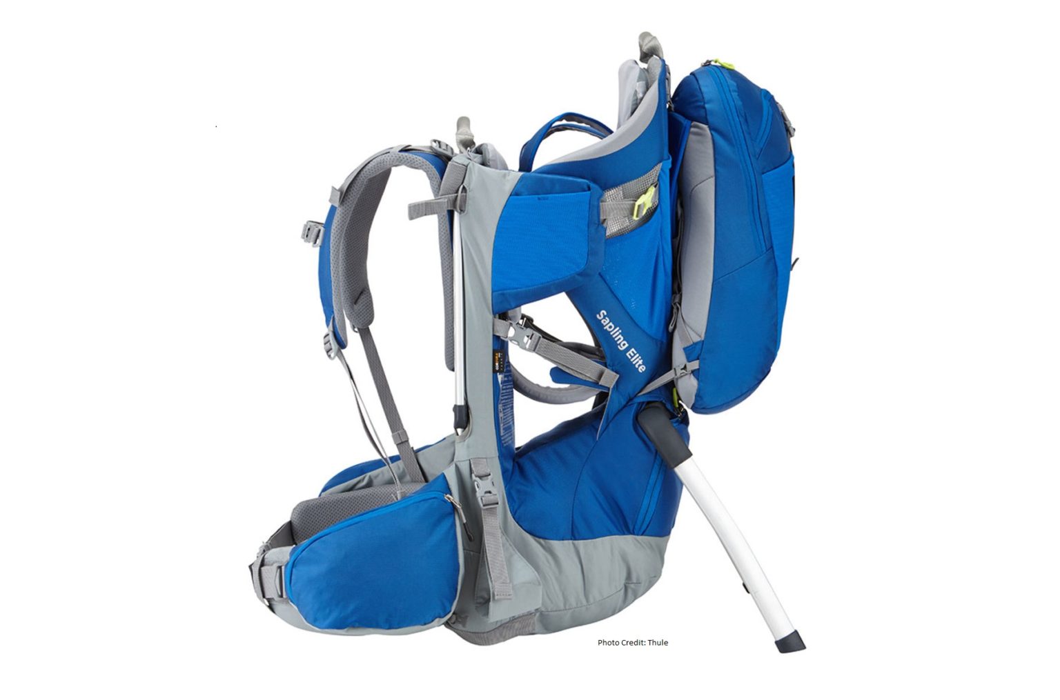 Best Baby Backpack Carriers for Men - The Kid Packer