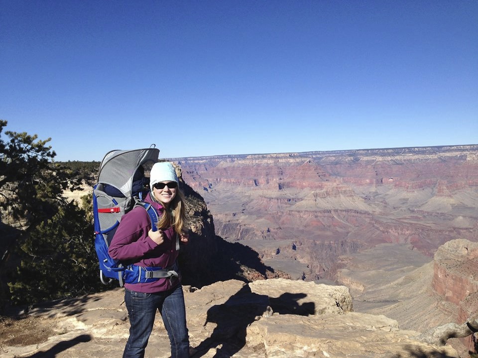 4 Steps to Baby Carrier Backpack Success - The Kid Packer