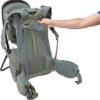 Thule Sapling Review (2021 Model) - The Kid Packer